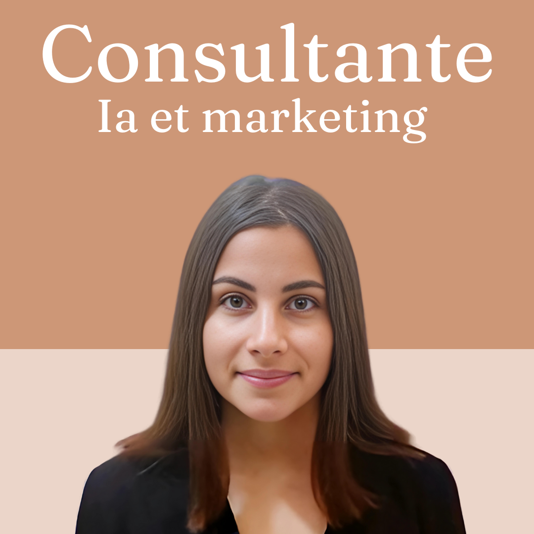 Ka'com - Consultante en stratégie digitale et IA